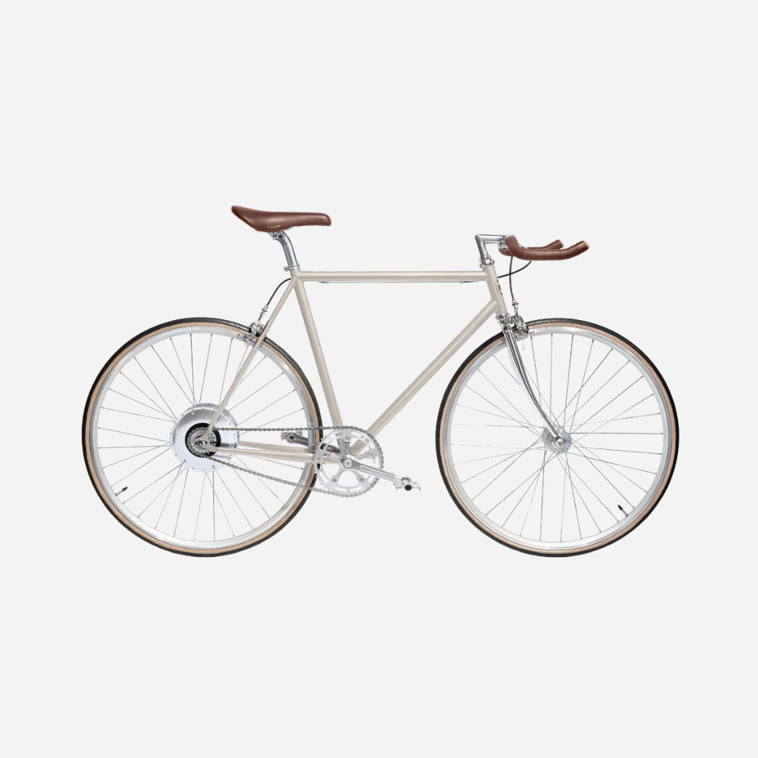 E-bike Jitensha Tokyo Goma