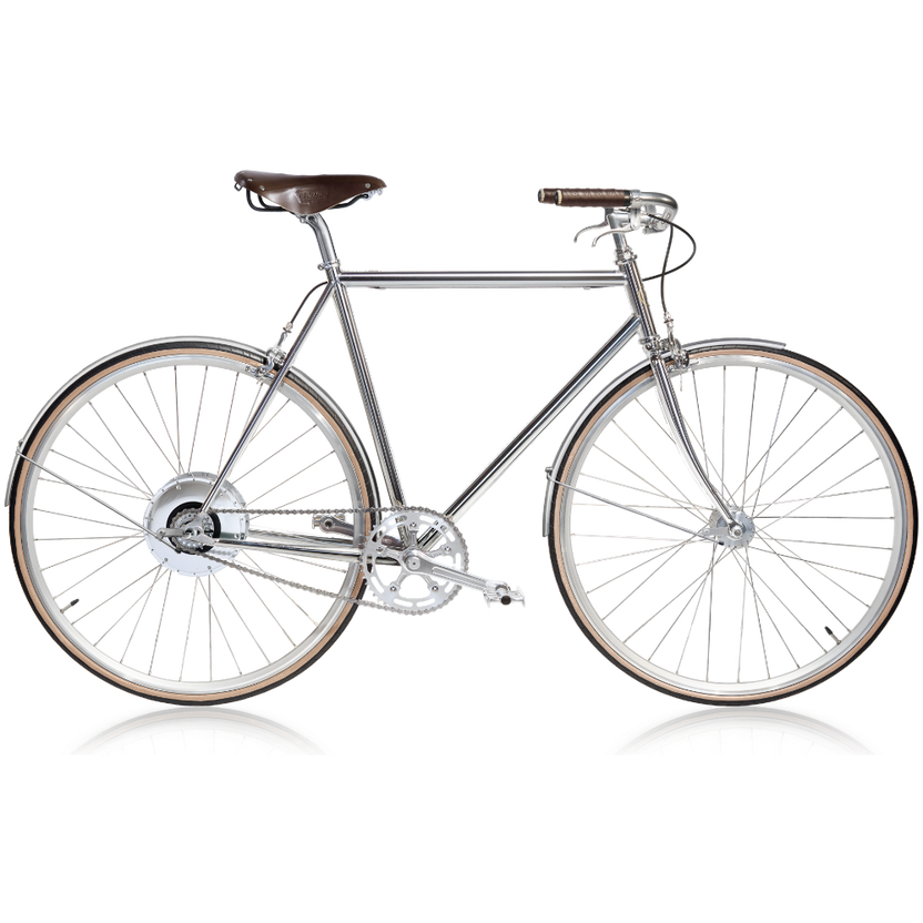 Mon JITENSHA – Jitensha