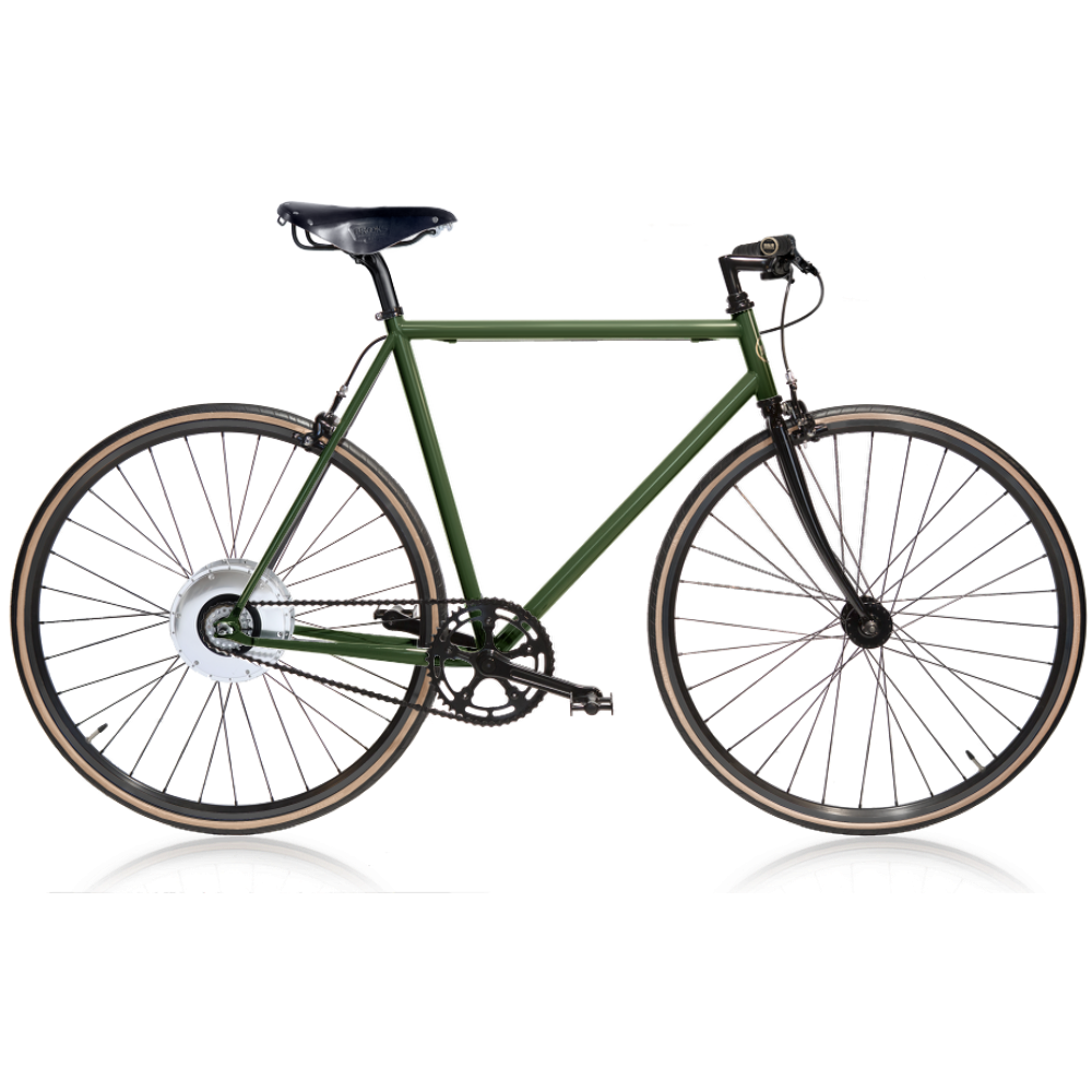 Configurateur Jitensha